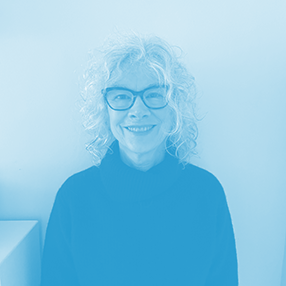 About Brenda Hillman | Academy of American Poets