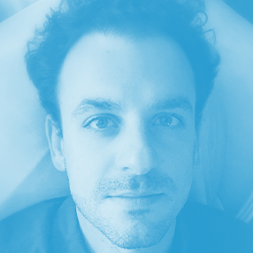 About Brian Tierney | Academy of American Poets