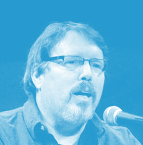 About Brian Turner | Academy of American Poets