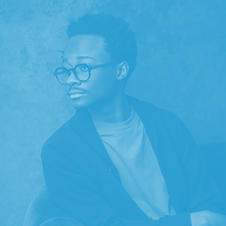 About Brian Gyamfi | Academy of American Poets