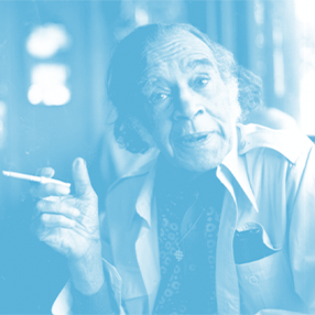 About Bruce Nugent | Academy of American Poets