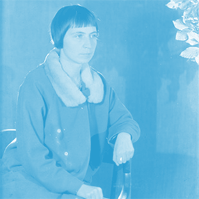 About Bryher | Academy of American Poets