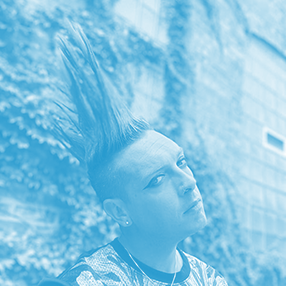 About C. Russell Price | Academy of American Poets