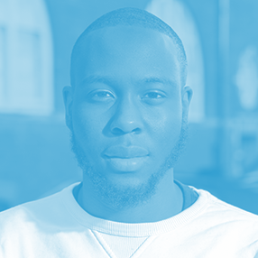 About Caleb Femi | Academy of American Poets