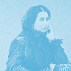 About Carolina Coronado | Academy of American Poets