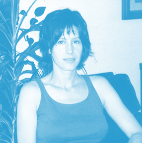 About Catherine Wagner | Academy of American Poets