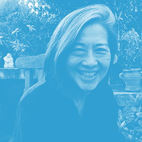 About Cathy Song | Academy of American Poets