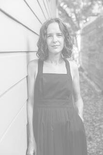 About Cecily Parks | Academy of American Poets