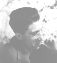 About Cesare Pavese | Academy of American Poets