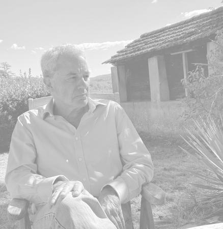 About Charles Glass | Academy of American Poets
