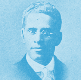 About Charles Bertram Johnson | Academy of American Poets