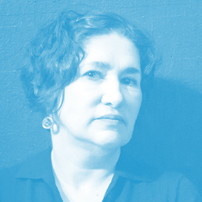 About Charlotte Meehan | Academy of American Poets