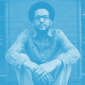 About Chaun Webster | Academy of American Poets