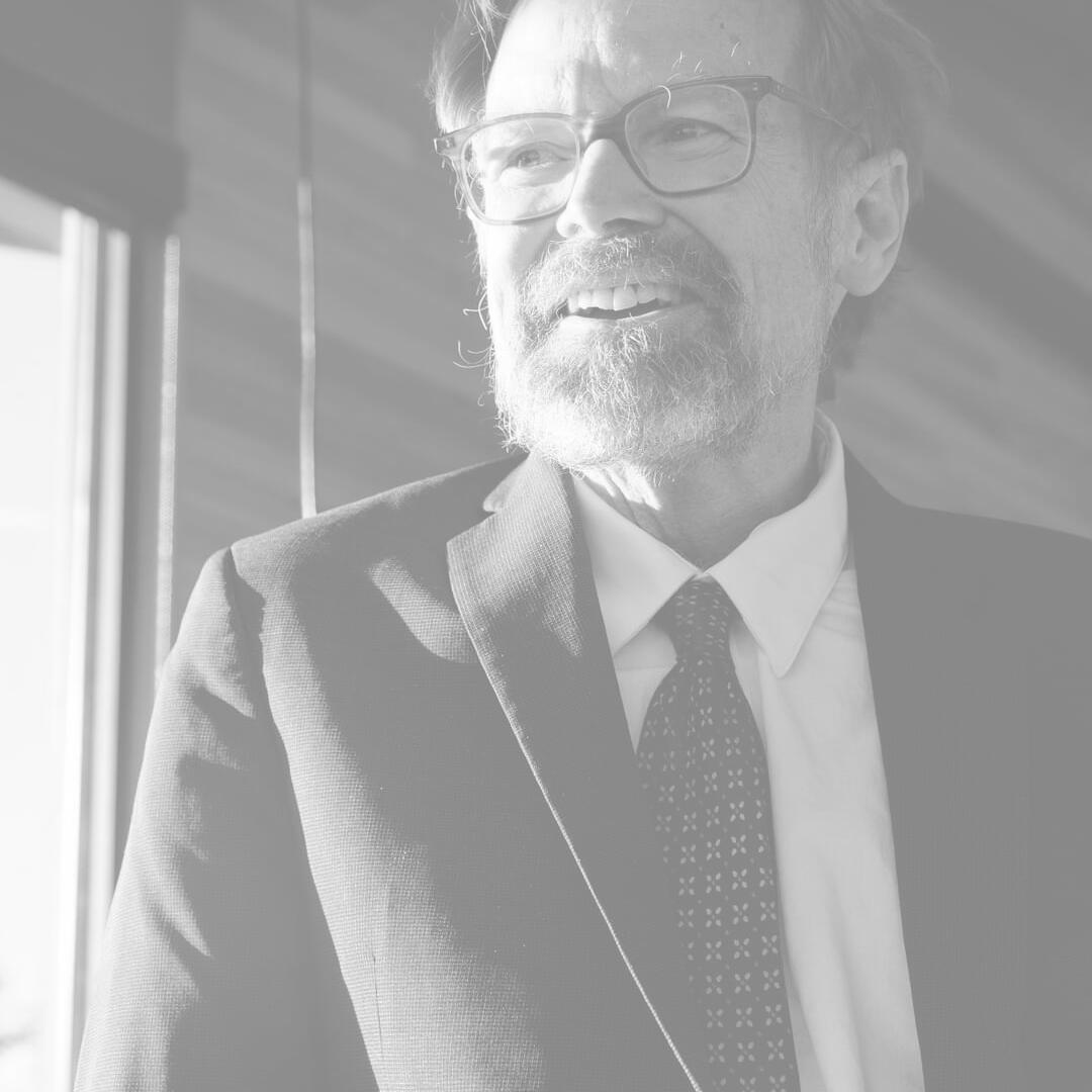 About Christopher Merrill | Academy of American Poets