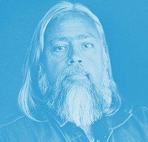 About Chris La Tray | Academy of American Poets