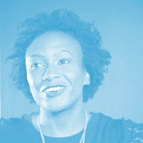 About Ciona Rouse | Academy of American Poets