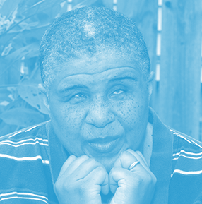 About Constance Merritt | Academy of American Poets