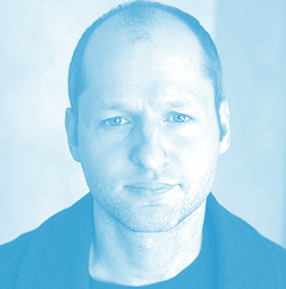 About Daniel Johnson | Academy of American Poets