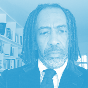 About D. S. Marriott | Academy of American Poets