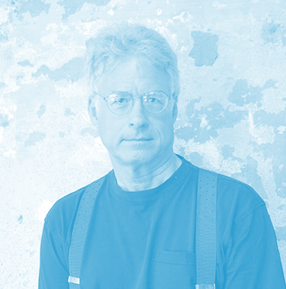 About Daniel Mark Epstein | Academy of American Poets