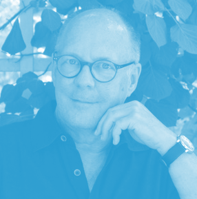 About David Baker | Academy of American Poets