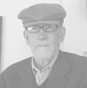 About David Ferry | Academy of American Poets