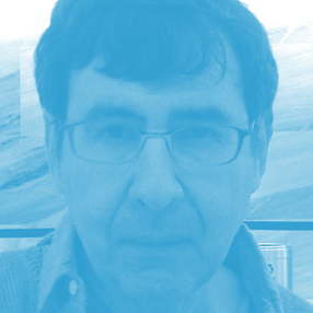 About David Shapiro | Academy of American Poets