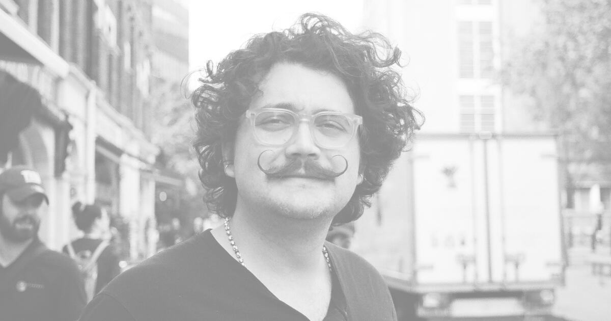 About Shook | Academy of American Poets