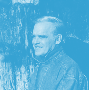 About David Wagoner | Academy of American Poets