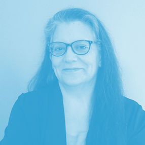 About Deborah A. Miranda | Academy of American Poets