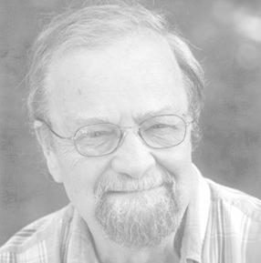 About Donald Hall | Academy of American Poets