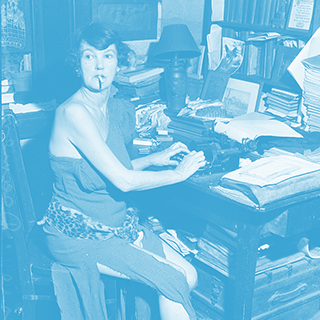 About Dulcie Deamer | Academy of American Poets