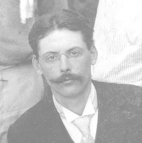 About Edwin Arlington Robinson | Academy of American Poets