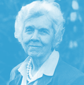 About Eleanor Ross Taylor | Academy of American Poets