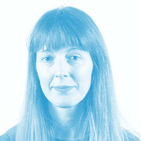 About Elizabeth Barnett | Academy of American Poets