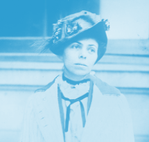 About Elizabeth Curtis Holman | Academy of American Poets