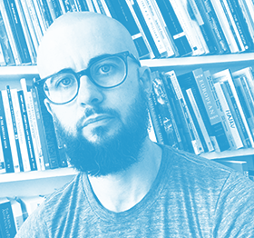 About Ely Shipley | Academy of American Poets