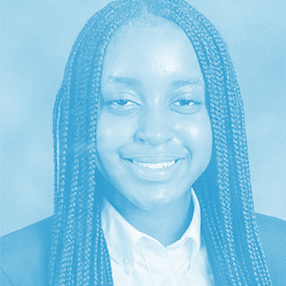 About Emily Igwike | Academy of American Poets