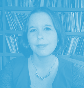 About Erin Elizabeth Smith | Academy of American Poets