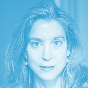 About Esther Allen | Academy of American Poets