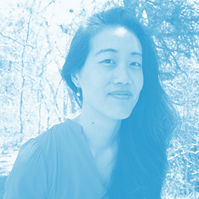 About Esther Lin | Academy of American Poets