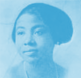 About Eva A. Jessye | Academy of American Poets