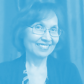 About Evelyn Flores | Academy of American Poets