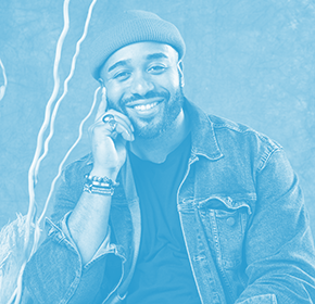 About Frederick Joseph | Academy of American Poets