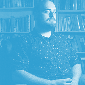 About George Abraham | Academy of American Poets