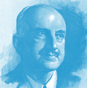 About George Santayana | Academy of American Poets