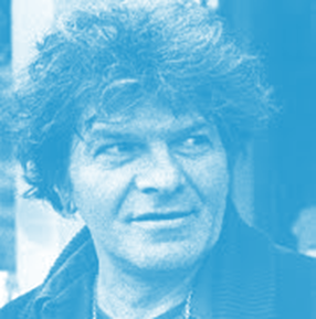 About Gregory Corso | Academy of American Poets
