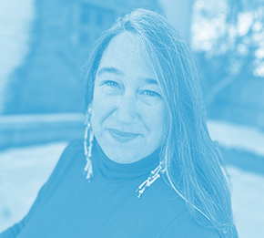 About Heid E. Erdrich | Academy of American Poets