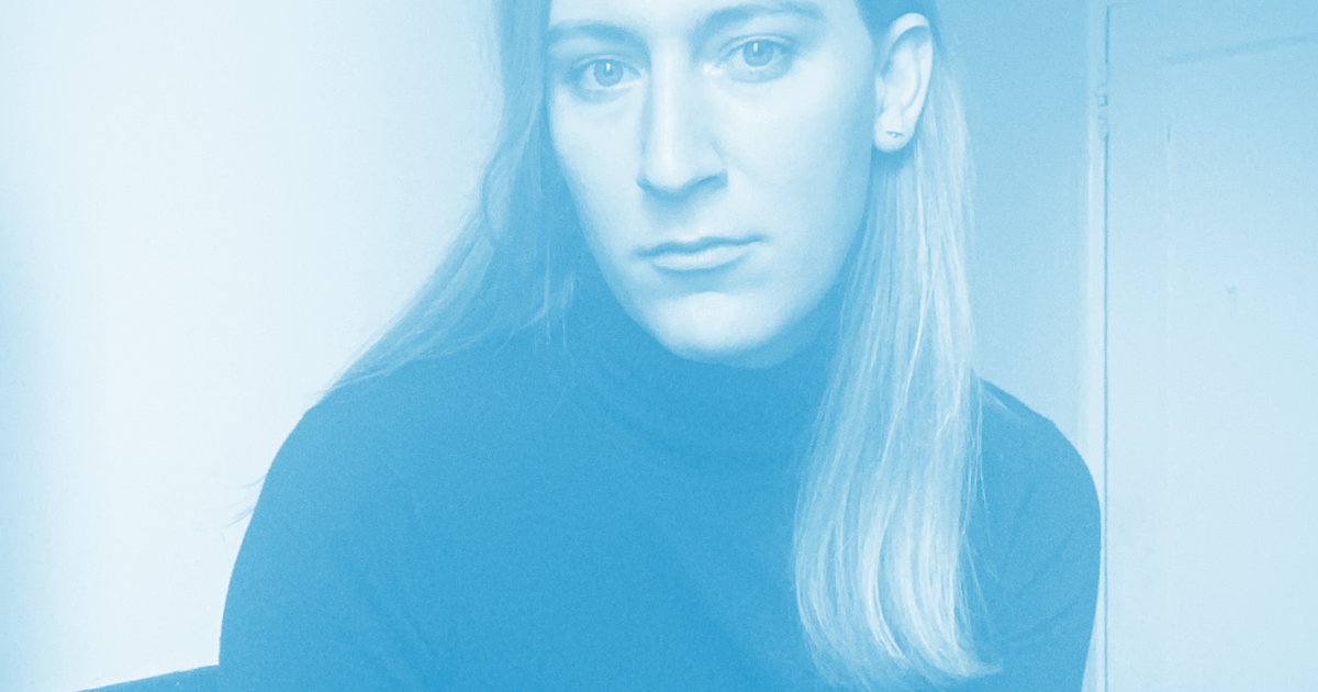 About Jameson Fitzpatrick | Academy of American Poets