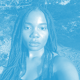 About Imani Davis | Academy of American Poets